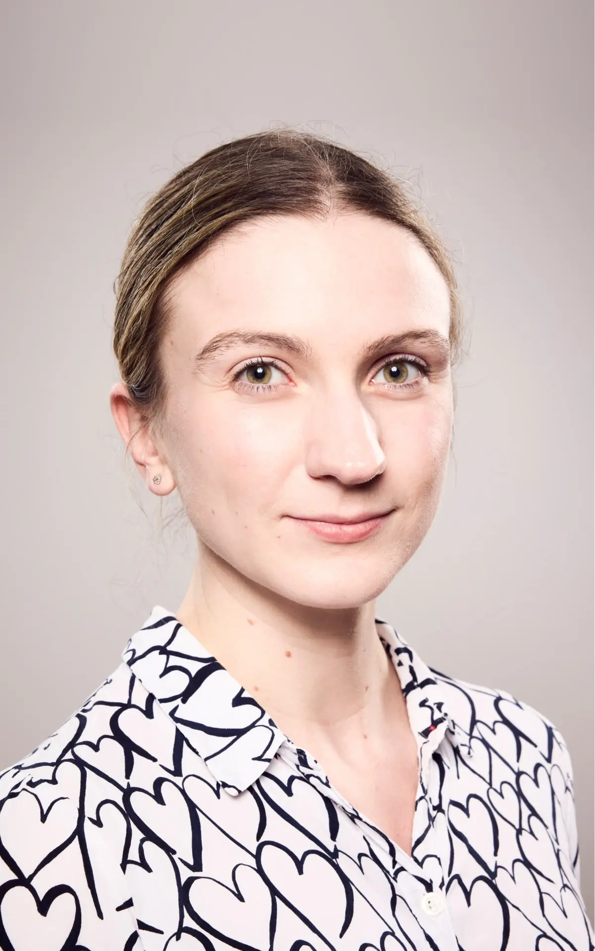 Bryony Langford, MPhil MSc | Symmetron