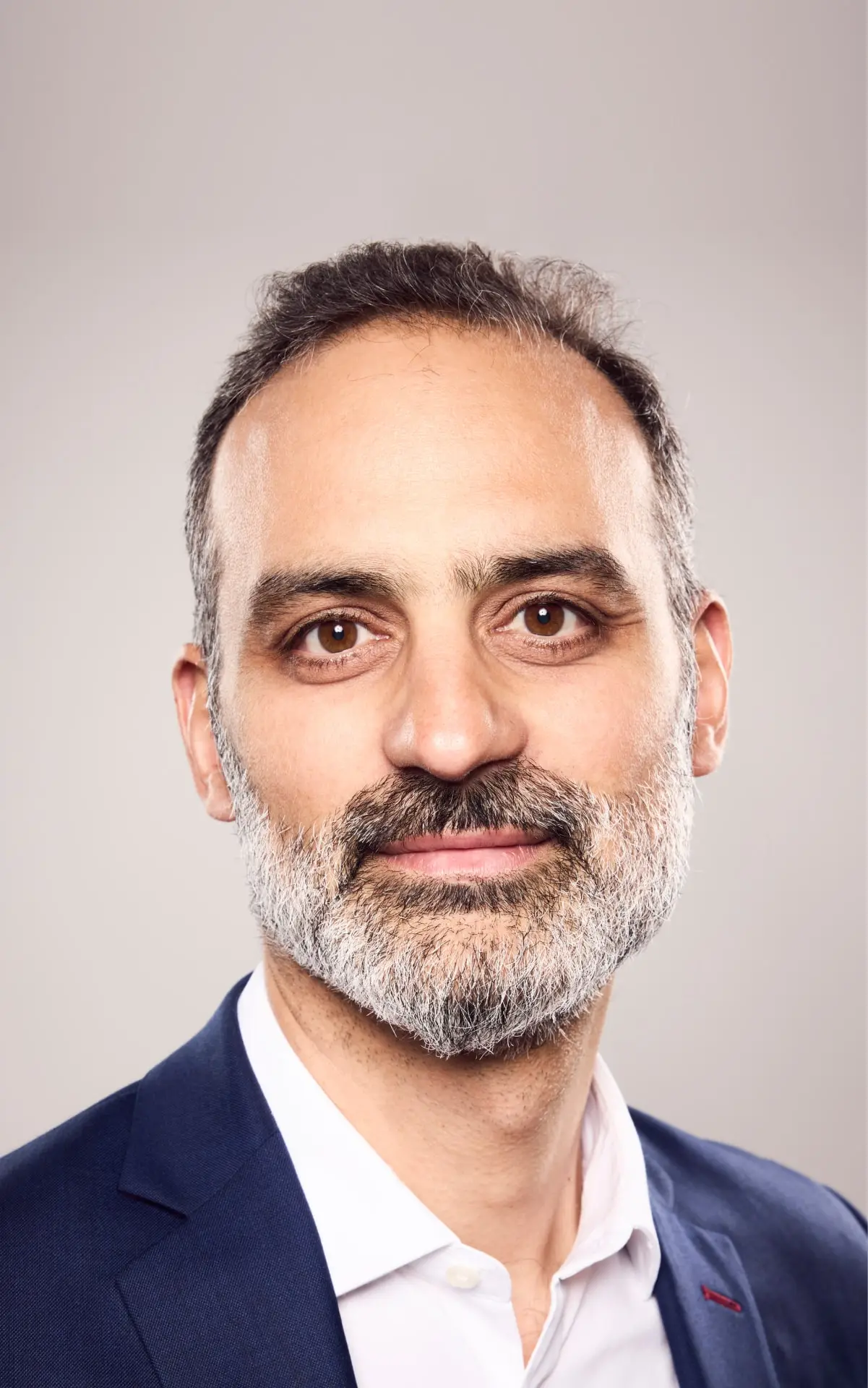 Alex Diamantopoulos, MSc | Symmetron