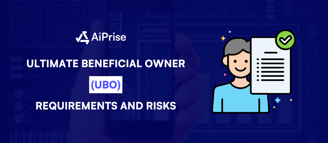 The Essential Guide to Understanding Ultimate Beneficial Owner (UBO ...