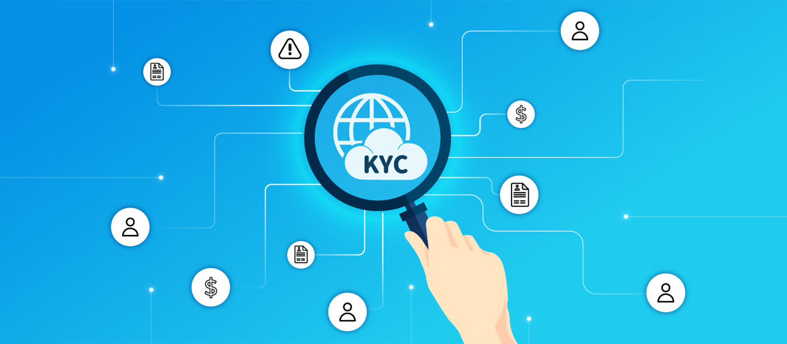 Understanding Risk Profiles in Know Your Customer (KYC) Processes | AiPrise