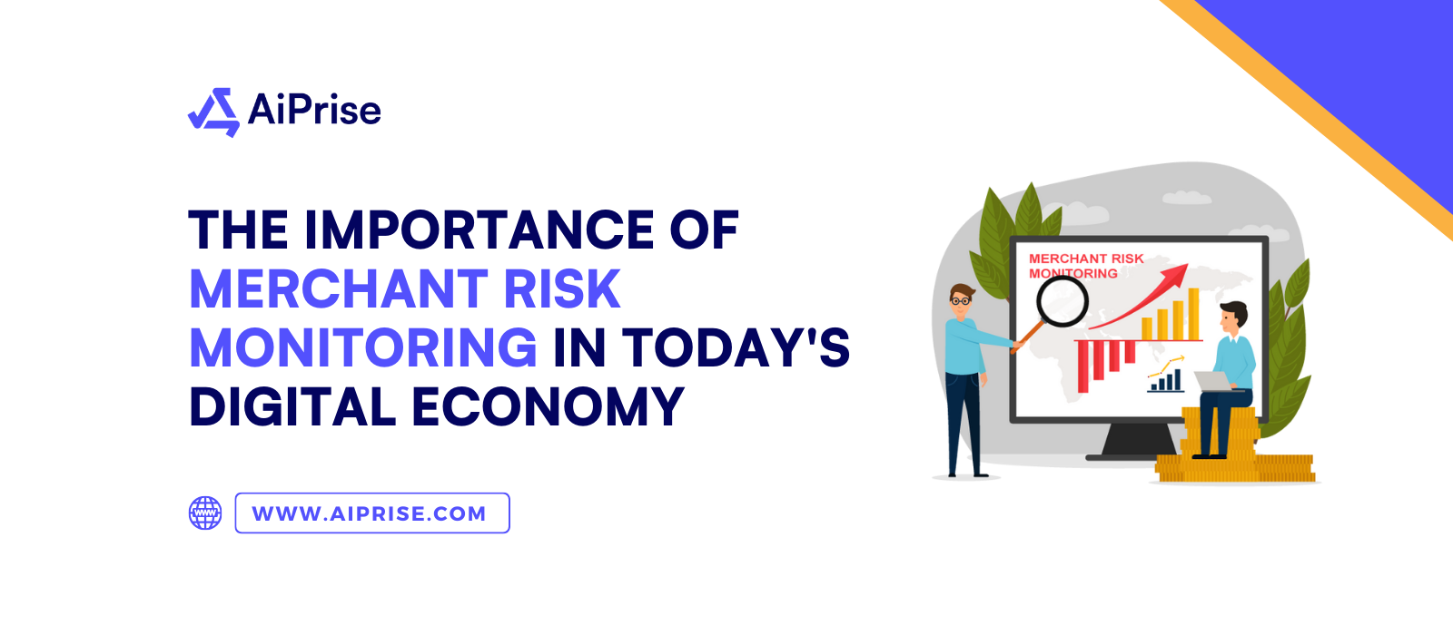 The Importance of Merchant Risk Monitoring in Today's Digital Economy ...
