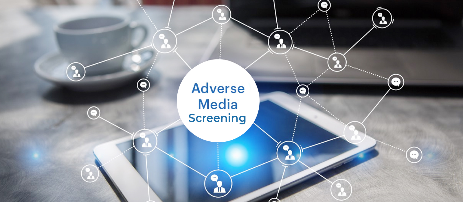 The Importance of Adverse Media Screening in KYC: Ensuring Risk Reduction and Compliance | AiPrise