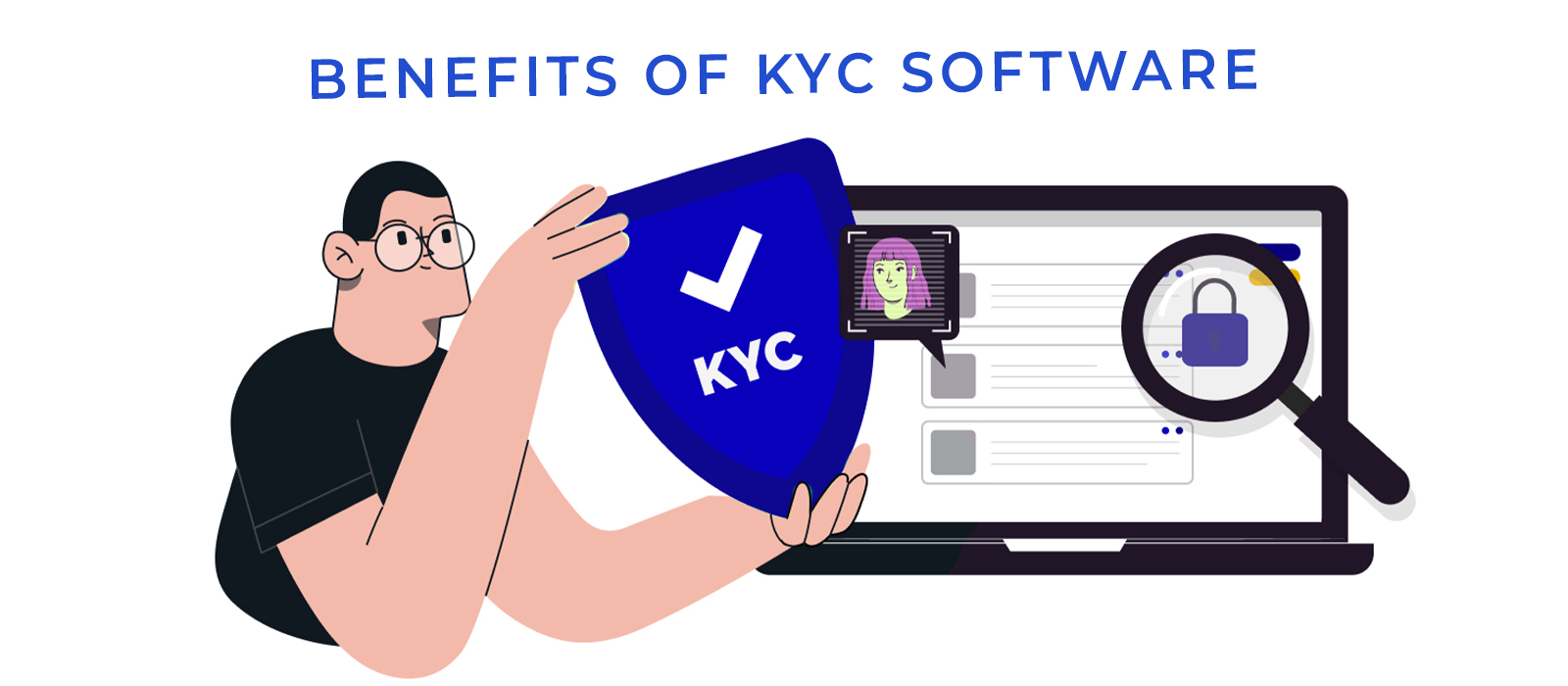 Understanding Your Customers: Know Your Customer Software | AiPrise