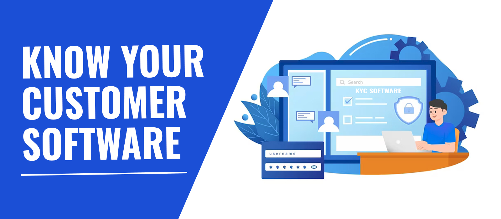 Understanding Your Customers: Know Your Customer Software | AiPrise