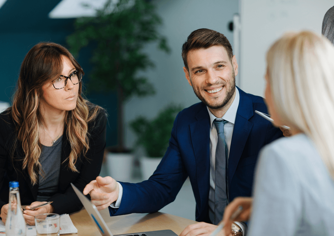 DB Consulting | Consulting & Recruitment Agency