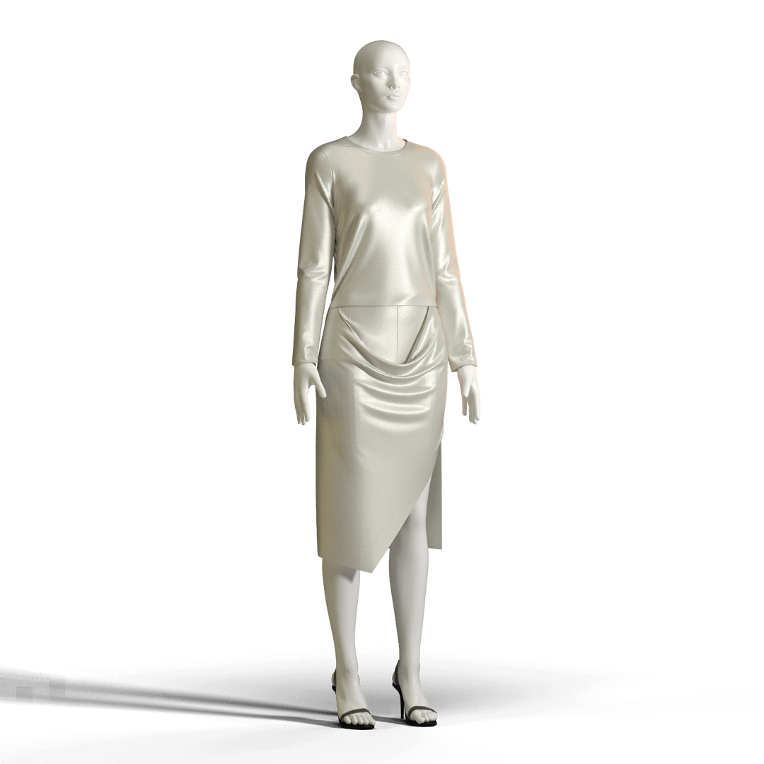 virtuality.fashion | Transform Fashion eComm with AI