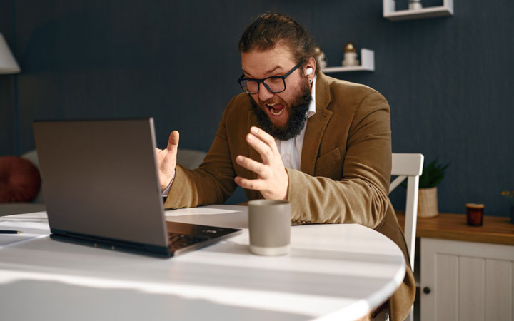 10 Tips To Avoid Misinterpreting Tone In Emails - Fortress Learning