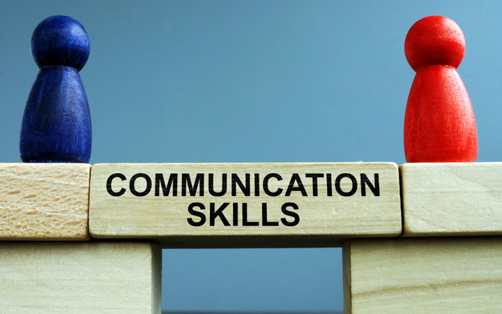 Improve Your Communication Skills With The Ladder Of Inference ...