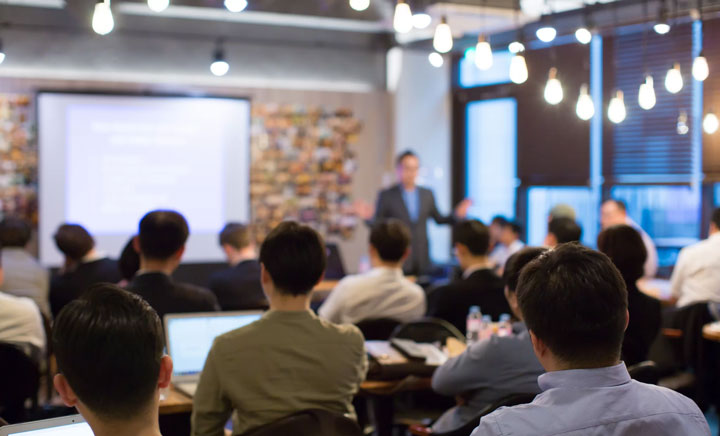 Effective Adult Class Size - Fortress Learning