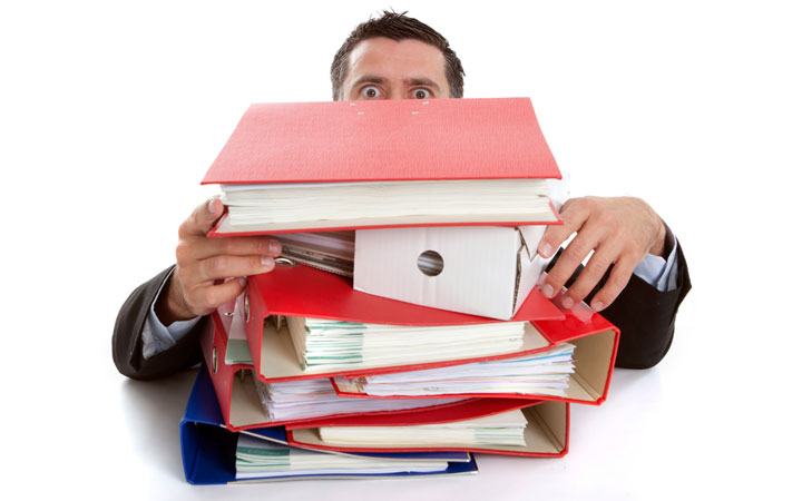 Document Control for Trainers and Assessors - Fortress Learning