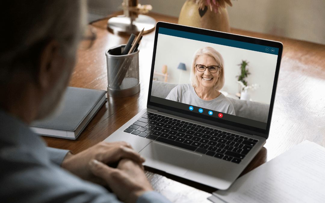 A Mentor To Talk Things Through - TAE - Fortress Learning