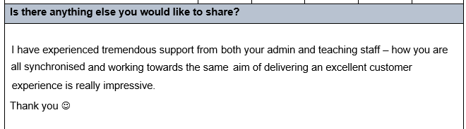 5 Reasons Why You Should Not Choose Fortress Learning For Your TAE - Fortress Learning