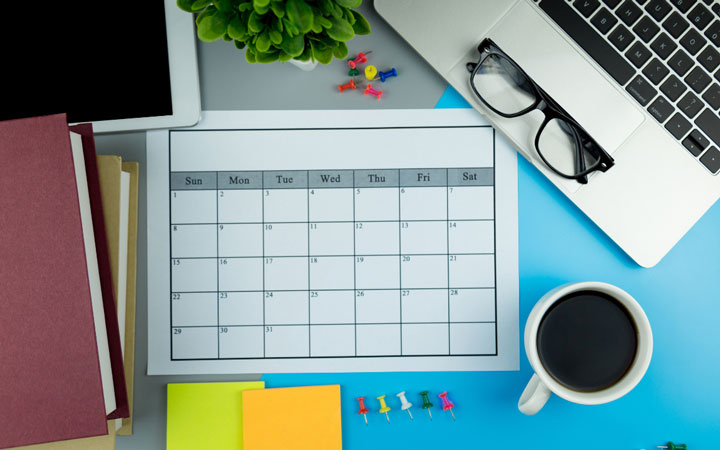 Introducing Your Monthly Compliance Strategy - Fortress Learning