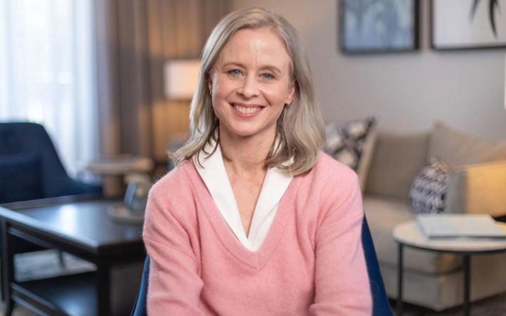 Amy Talks About Her Study Routine and Getting in the Zone - Fortress ...