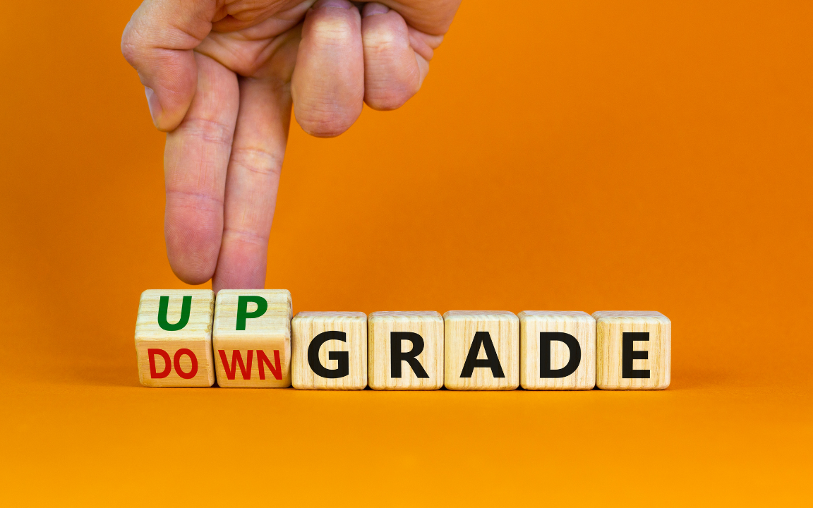 Upgrading From TAE40110 to TAE40116 With Fortress Learning: What Does ...