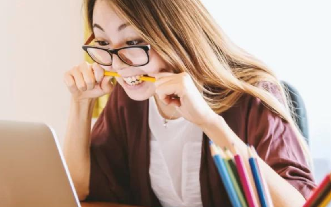 Overcoming Learner Discomfort - Fortress Learning