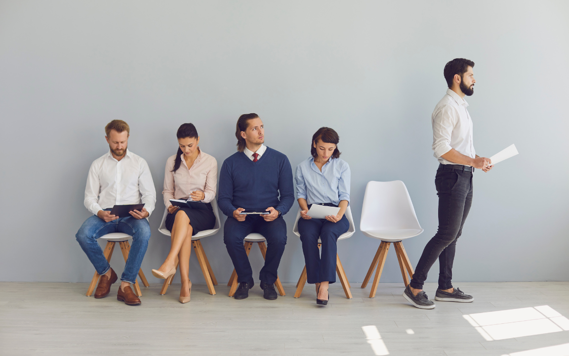 Why Fortress Learning Doesn’t Take Everyone - Fortress Learning