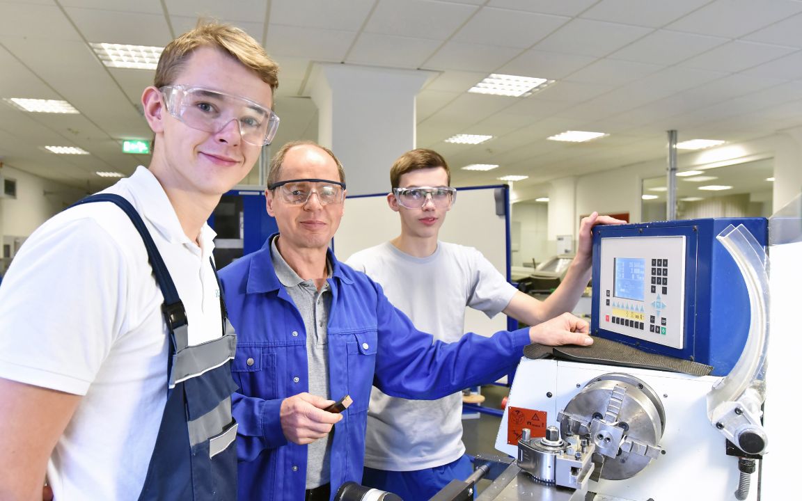 What Is Vocational Education? - Fortress Learning