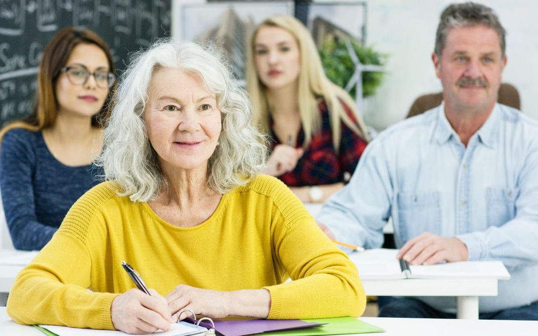 What Are the Knowles 6 Principles of Andragogy? - Fortress Learning