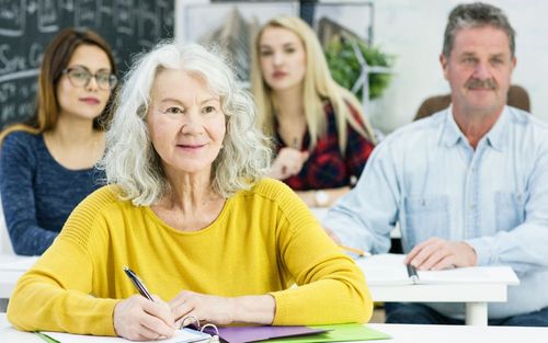 What Are the Knowles 6 Principles of Andragogy? - Fortress Learning