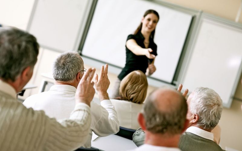 What is Constructivist Learning Theory? - Fortress Learning