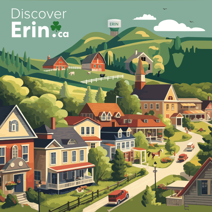 Discover Erin