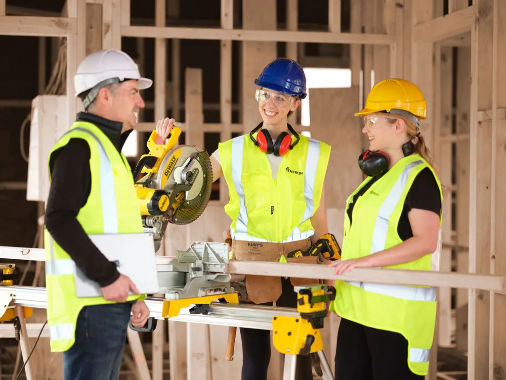 Refresh Renovations Franchise Opportunities