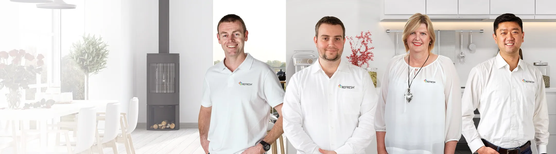 Success Stories - Refresh Renovations Franchise Opportunities