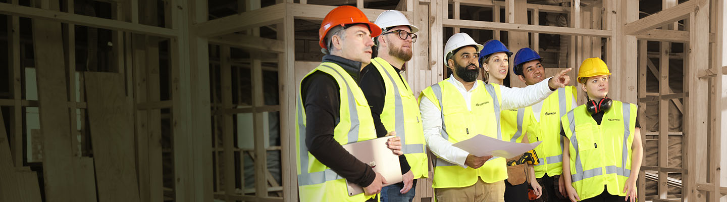 Building your team - Refresh Renovations Franchise Opportunities