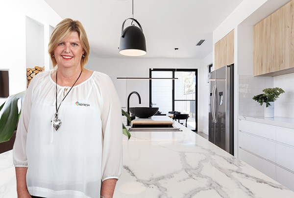 Success Stories - Refresh Renovations Franchise Opportunities