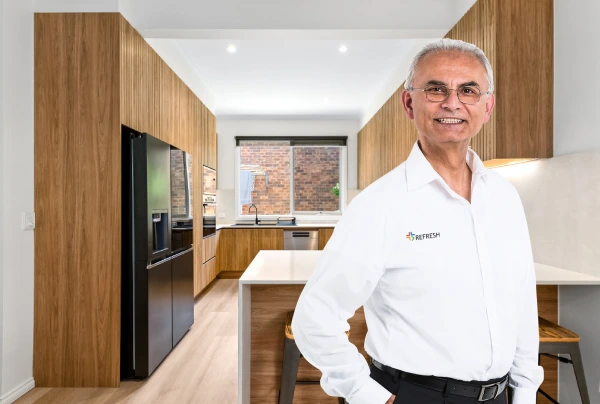 Success Stories - Refresh Renovations Franchise Opportunities