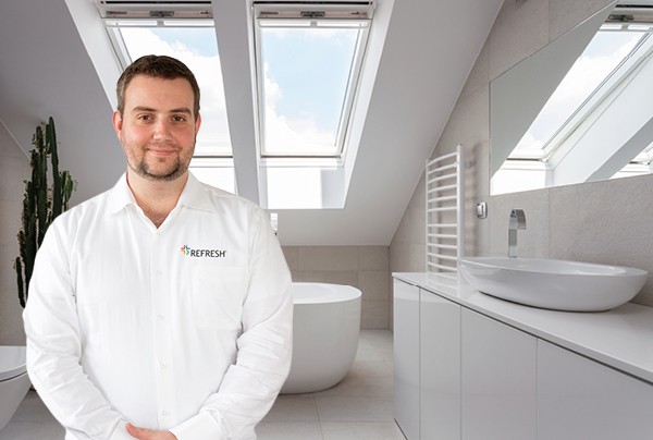 Success Stories - Refresh Renovations Franchise Opportunities