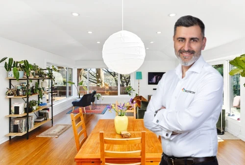 Success Stories - Refresh Renovations Franchise Opportunities