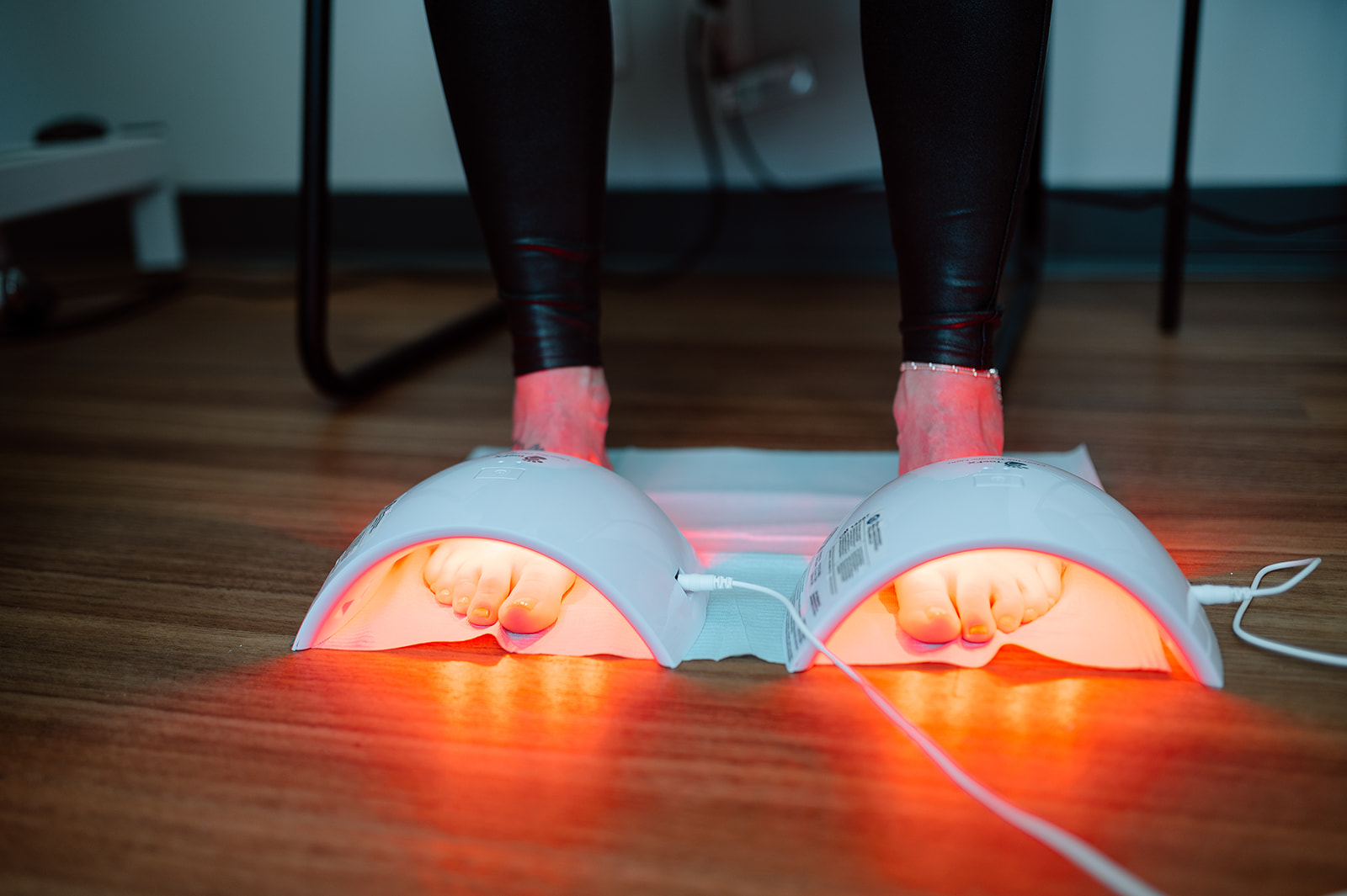 Treatments - London Family Foot Clinic