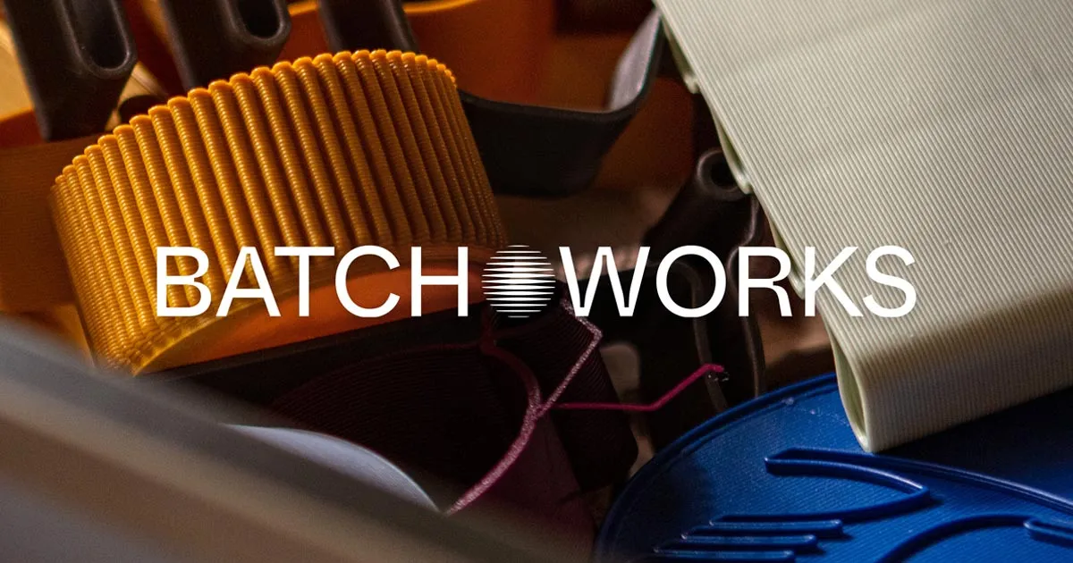 Batch.Works – That Thing