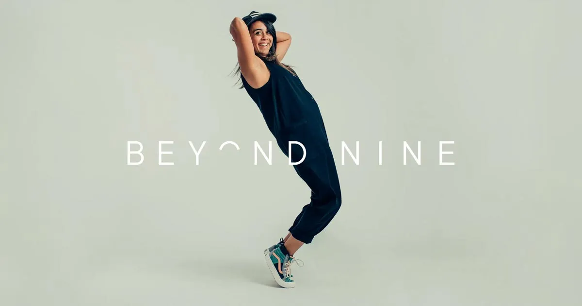 Beyond Nine – That Thing