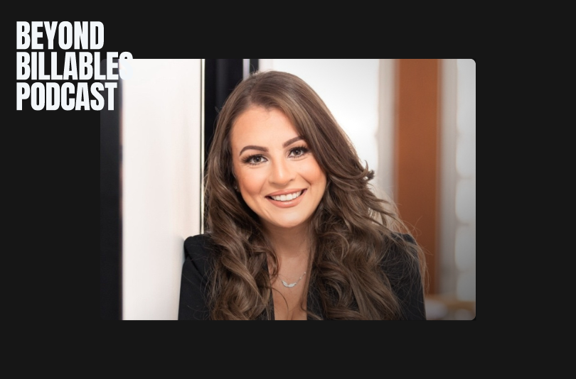 Podcast | Stefanie Costi - Workplace Advocate and Lawyer