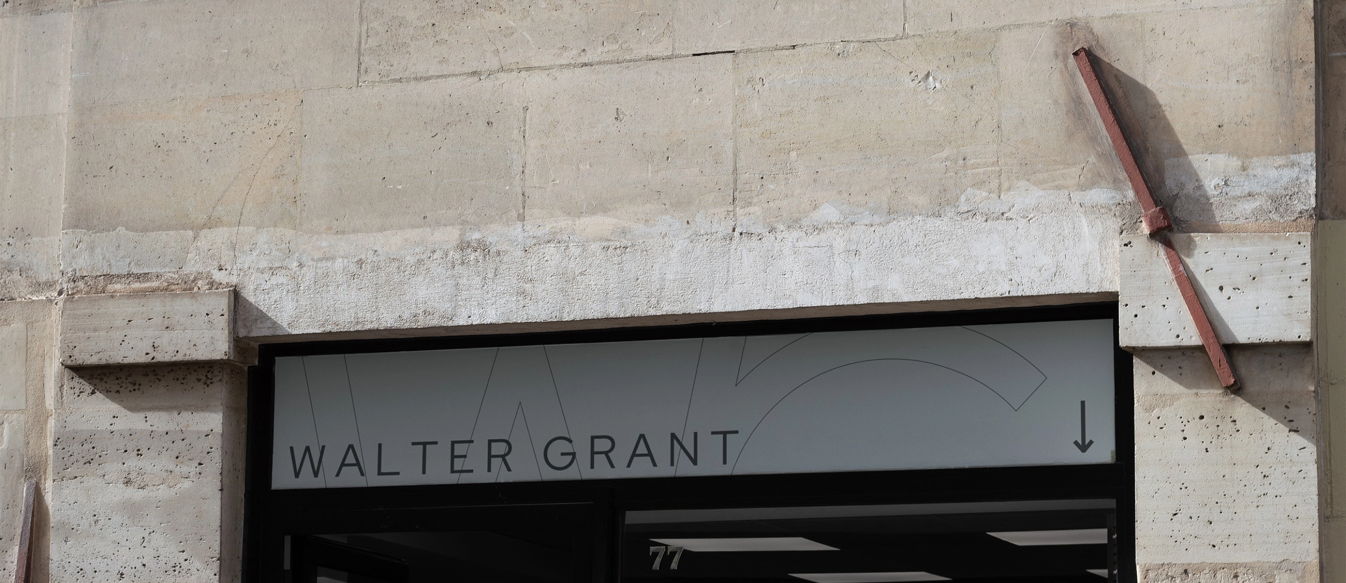 Projects | Walter Grant