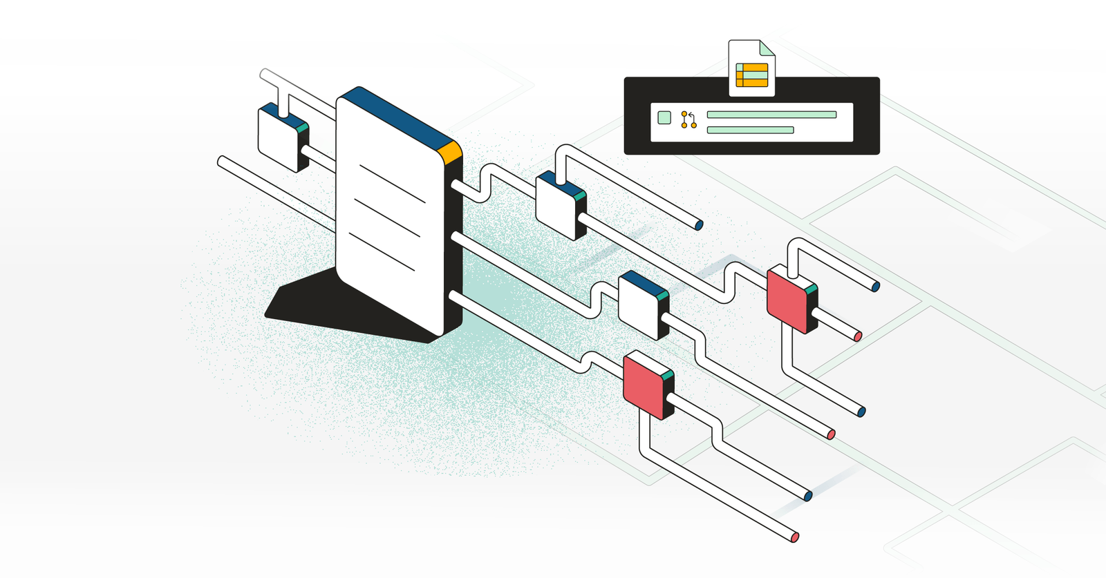 The Beginner’s Guide to Data Lineage for Businesses | Foundational