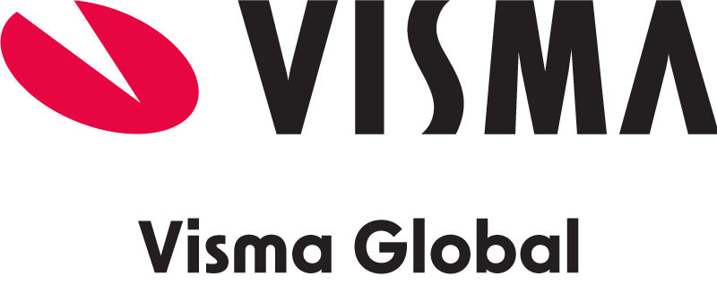 WeBook integrasjon: VISMA GLOBAL