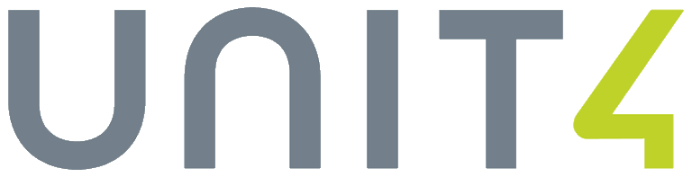 WeBook integrasjon: Unit4