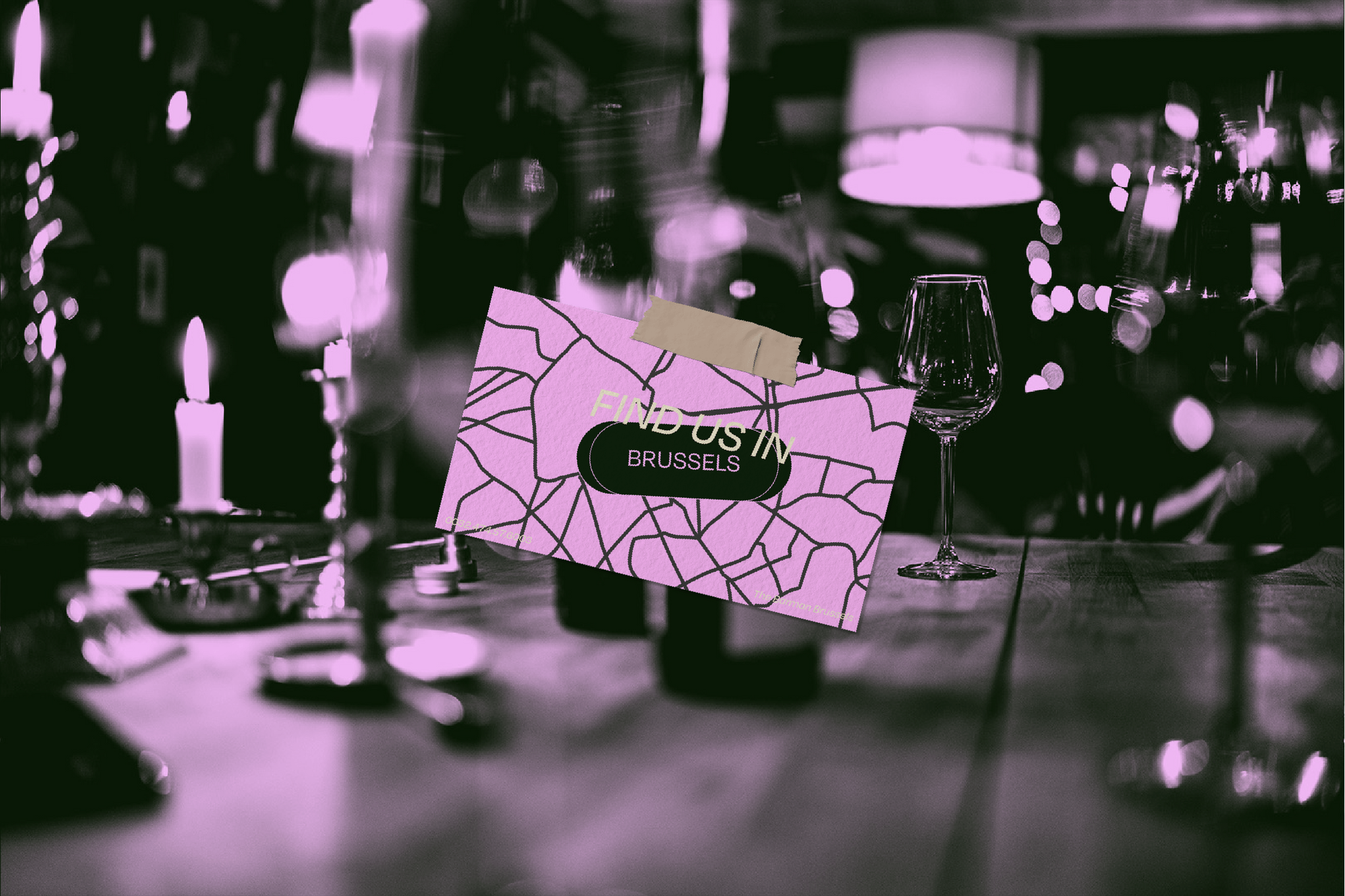 Linear - Webflow HTML Website Template