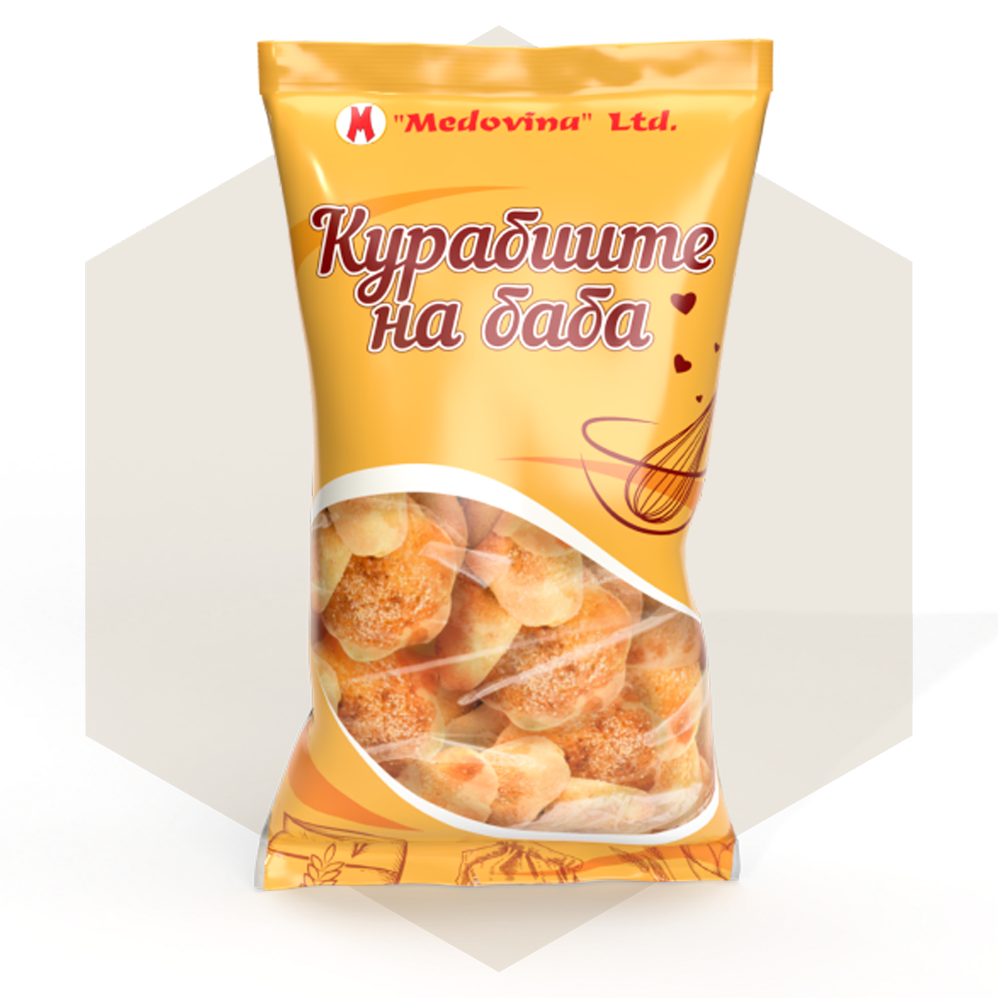 Курабии