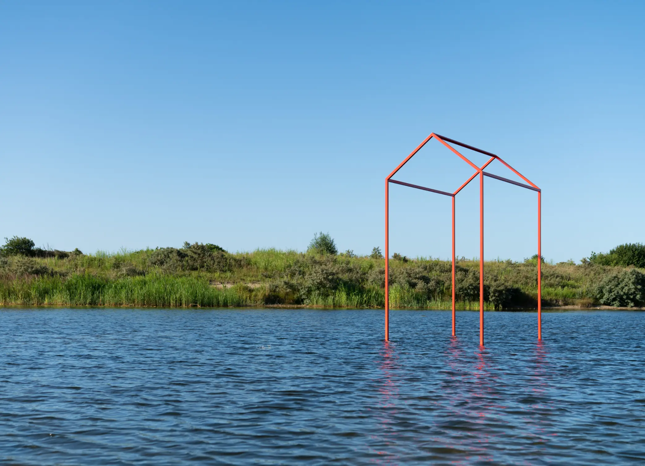 Arkitektur & natur | ARKEN Museum for Samtidskunst