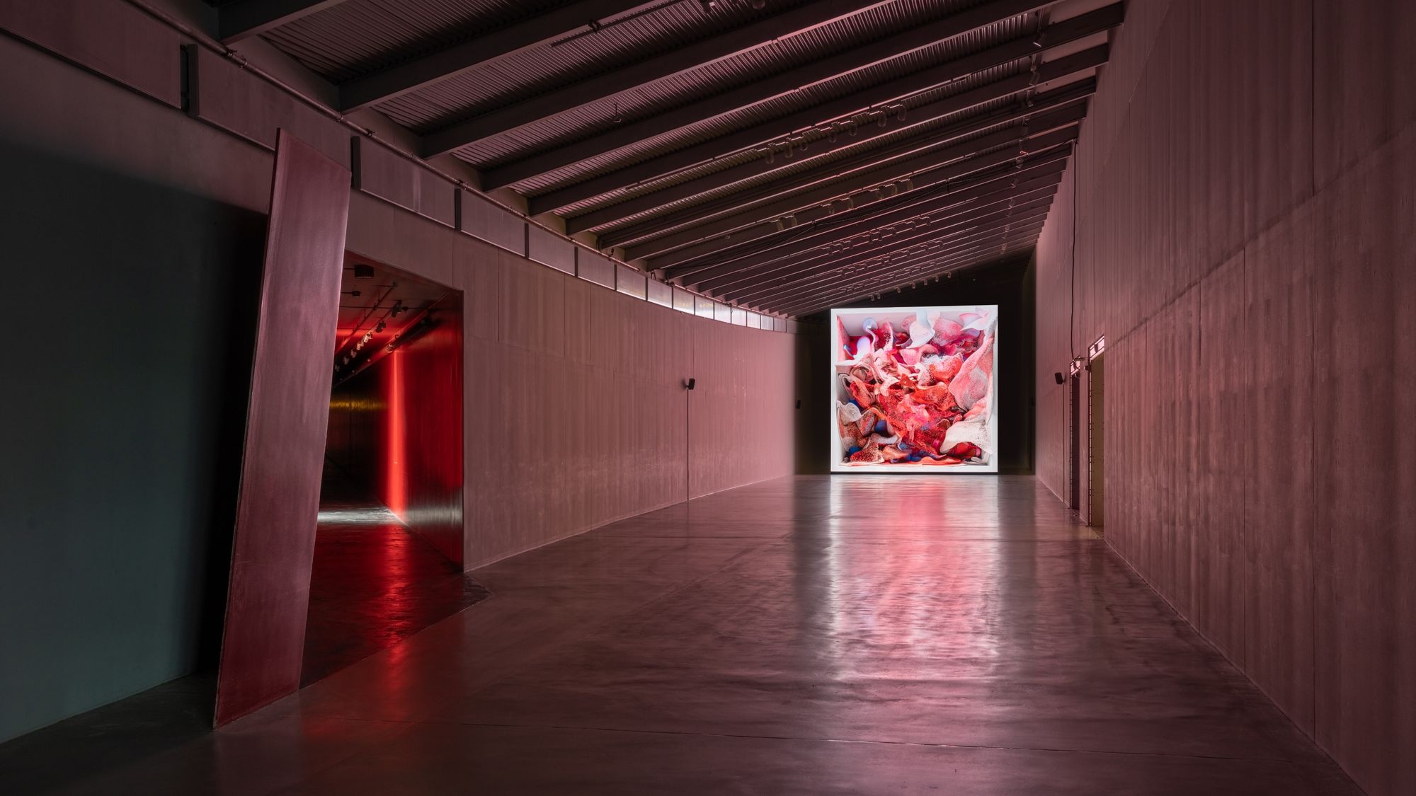 Udstillinger | ARKEN Museum for Samtidskunst