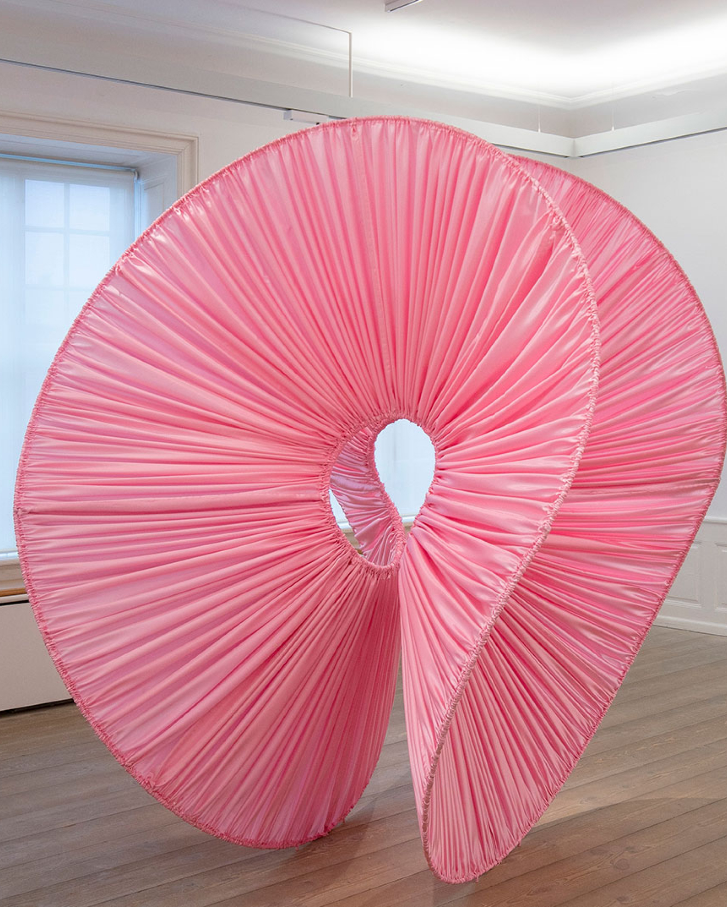 Eva Steen Christensen | Exhibition | ARKEN