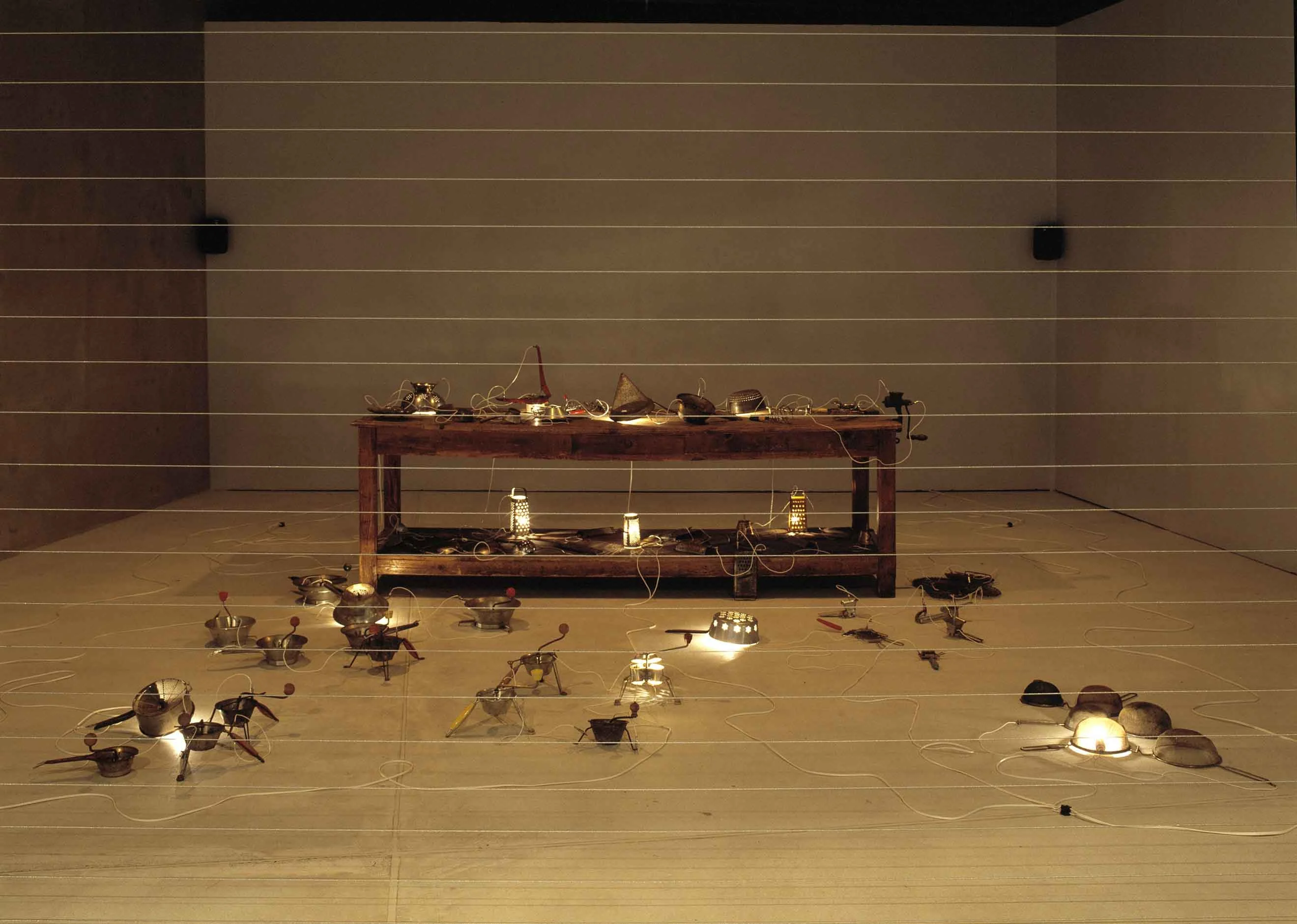 Samlingen | ARKEN Museum for Samtidskunst