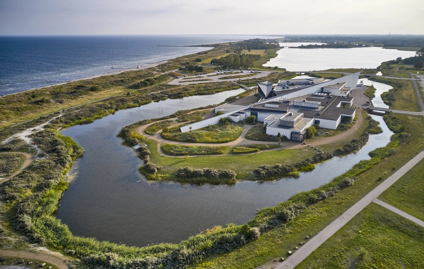 Research | ARKEN Museum of Contemporary Art