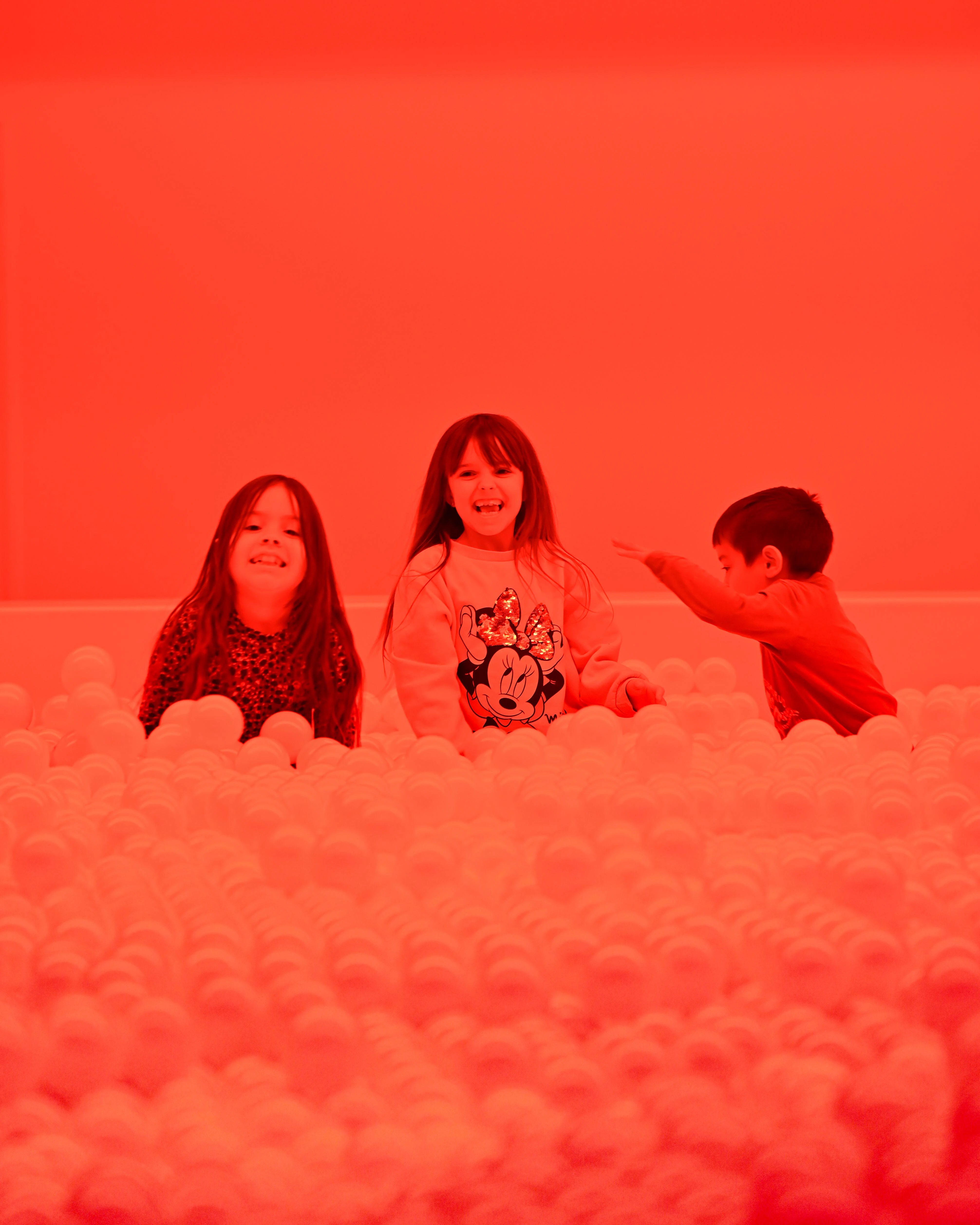 For Kids | ARKEN Museum of Contemporary Art