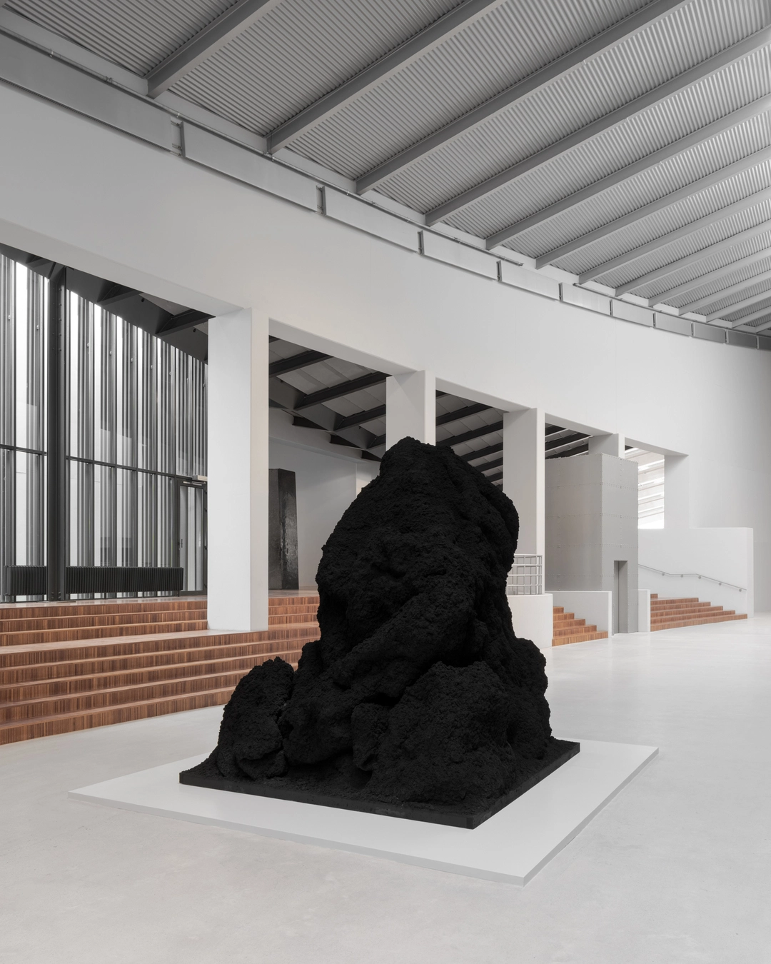 Anish Kapoor | Udstillinger | ARKEN